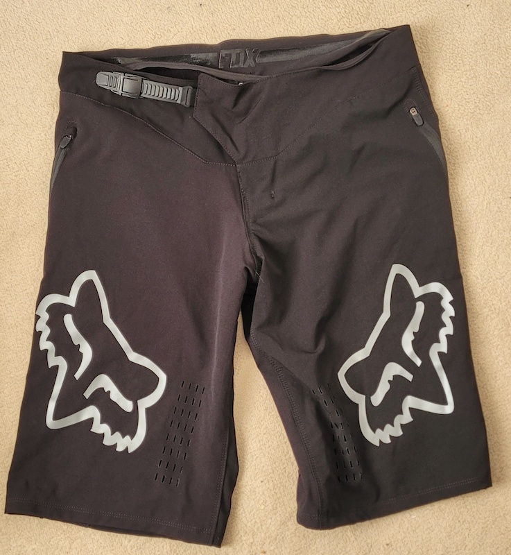 Fox Racing shorts 36" Defend MTB For Sale