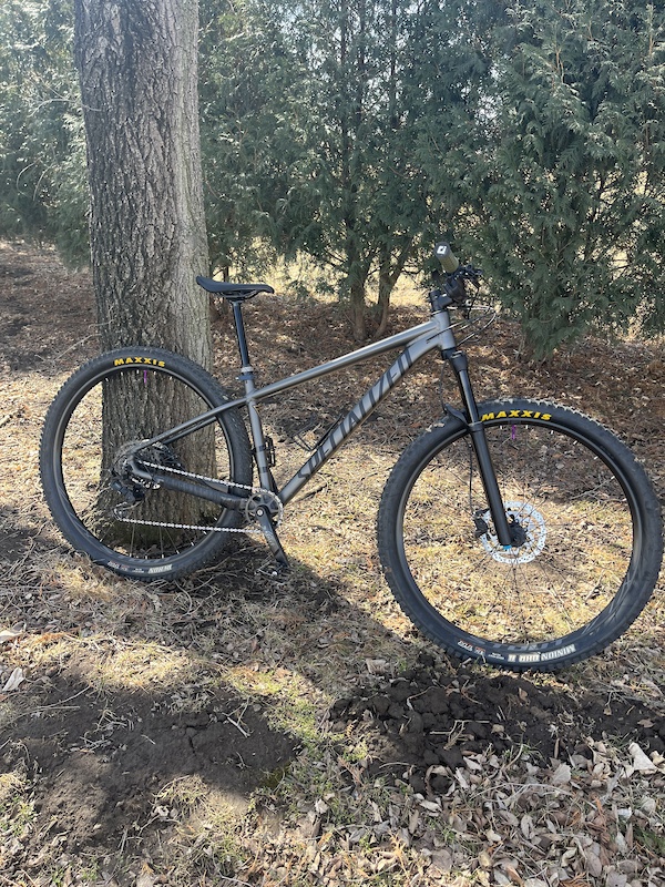 2021 *PRICE DROP* Specialized, Rockhopper M 29er For Sale