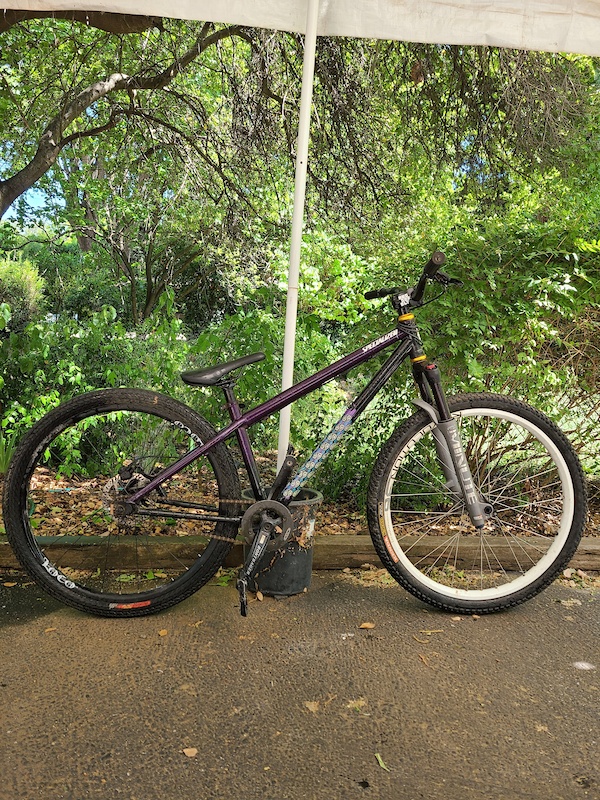 2008 Specialized P1 For Sale