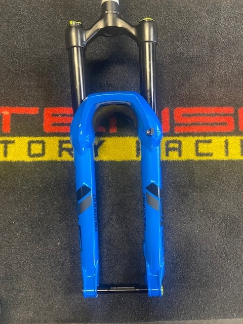 2020 DVO diamond 29 blue For Sale