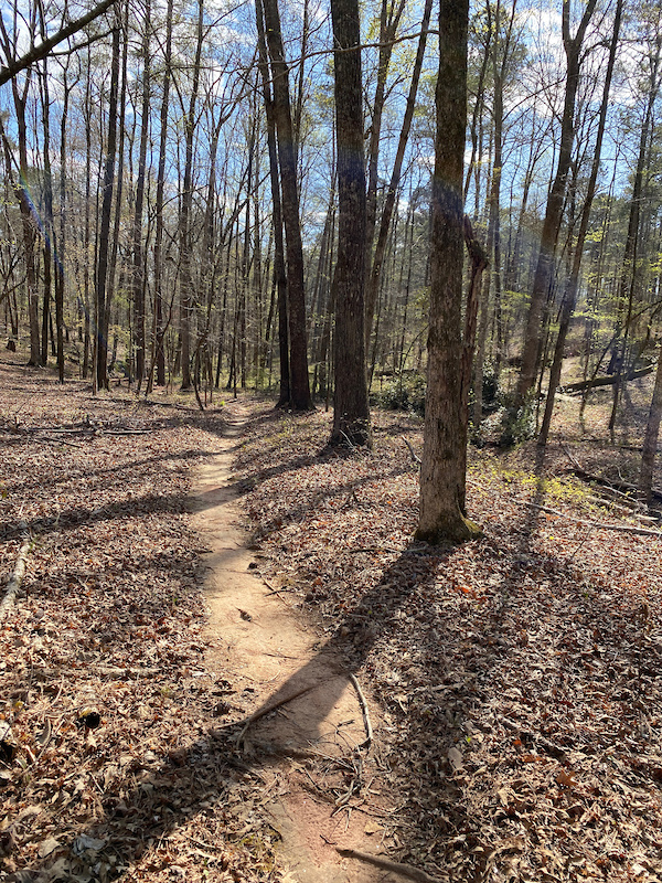 West Point, Georgia Mountain Biking Trails | Trailforks