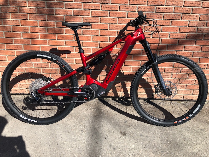 2022 NORCO SIGHT VLT A2 For Sale