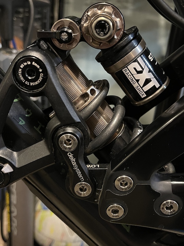 2021 Evil Offering V2 Medium For Sale