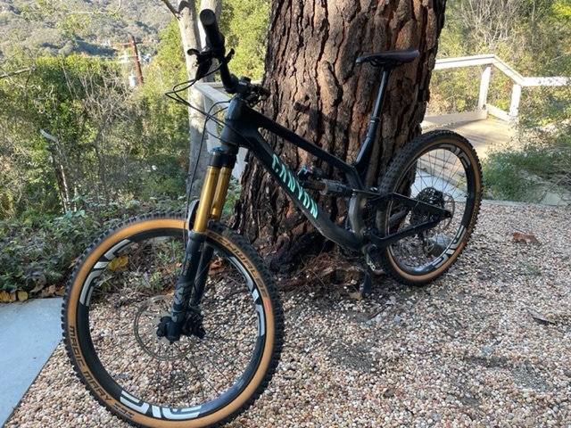 2021 Canyon Torque For Sale