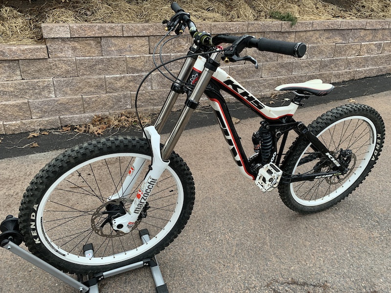 2012 KHS DH 300 For Sale