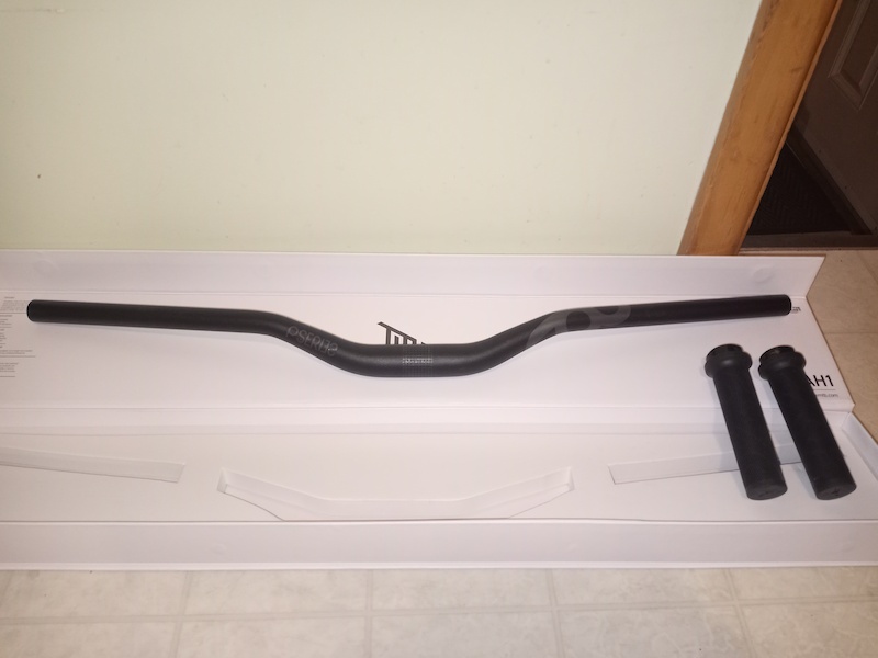 2021 Specialized P.Series Bars 38mm Rise For Sale