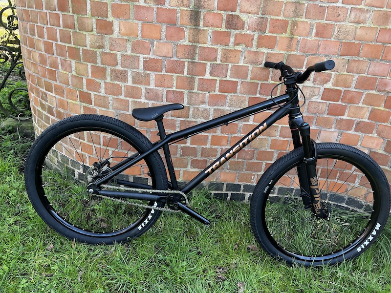 2021 Transition PBJ For Sale