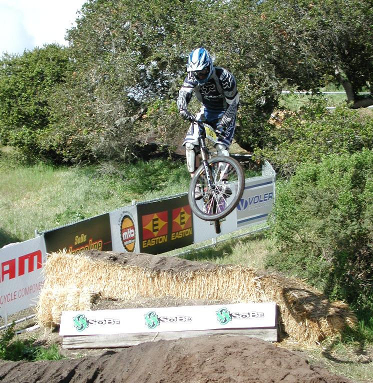 Big Bear DH Results - Pinkbike