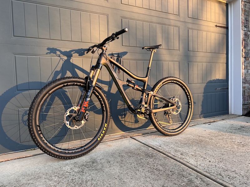 2019 Ibis Ripmo For Sale