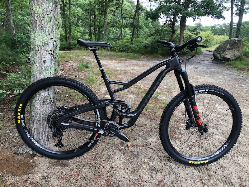 2021 Niner Rip 9 RDO Large For Sale