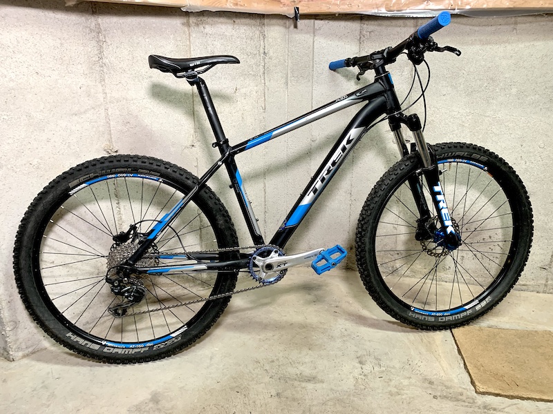 Trek 4300 overhauled and upgraded For Sale