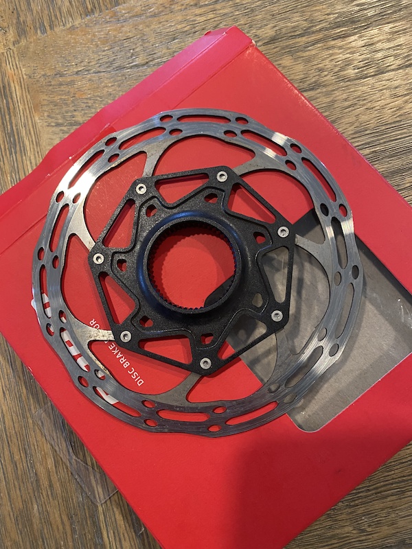 SRAM CLX Disc Rotor 140 For Sale