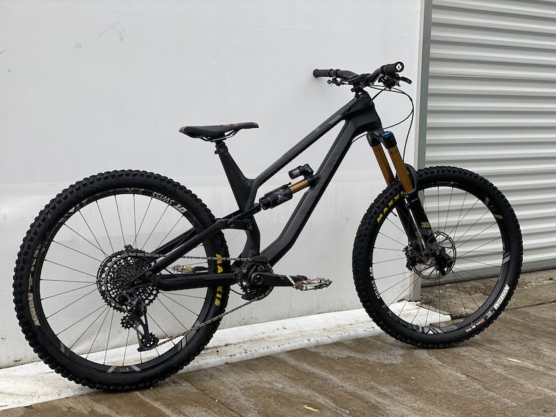 2021 CANYON TORQUE CF 9 LARGE For Sale