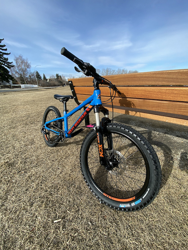 2018 Rocky Mountain Vertex Jr. 20 For Sale