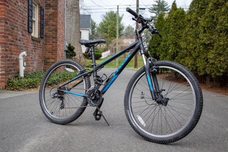 2017 Trek 820 Size XS PRICE REDUCED For Sale