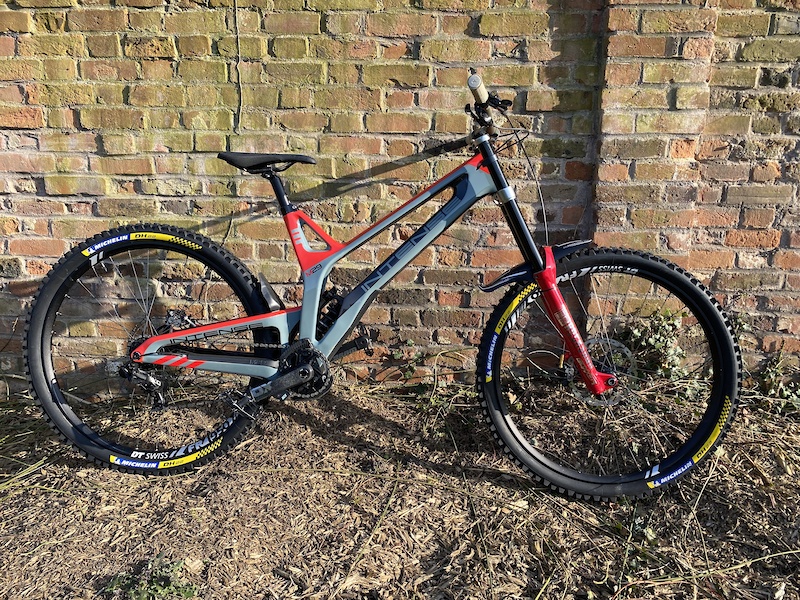 2020 Intense M29 XL For Sale