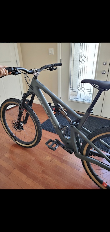 2021 Santa Cruz Large 5010 CC For Sale