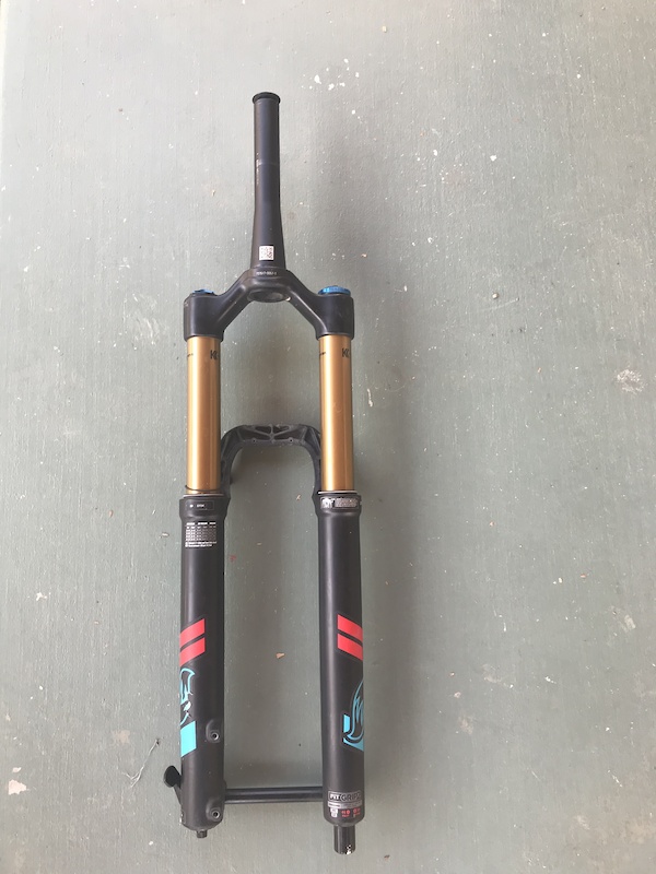 2020 Fox 36 For Sale