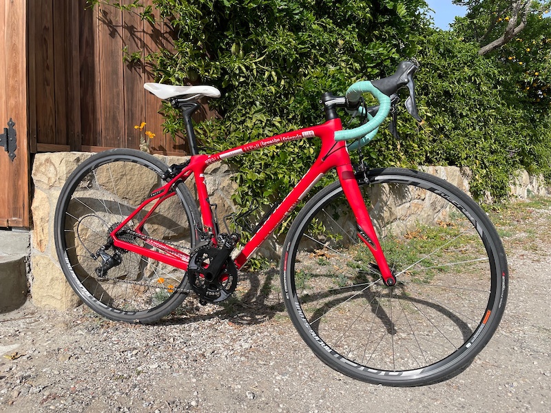 2015 Specialized Ruby Comp For Sale