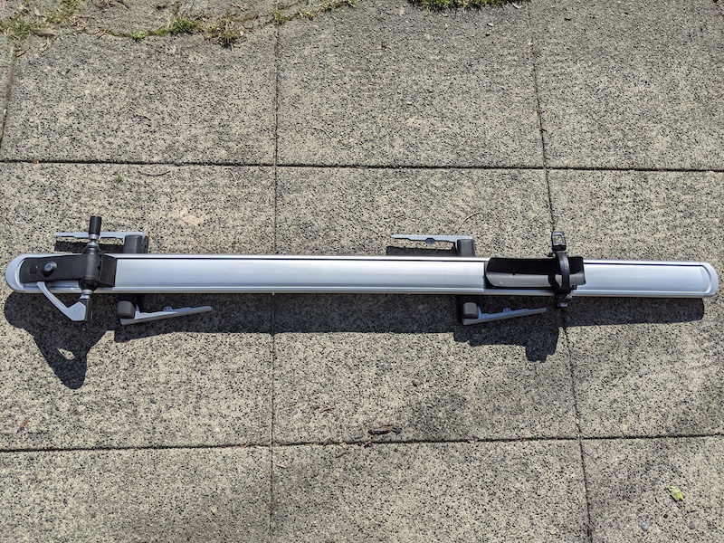 Yakima/Whispbar bike mount For Sale