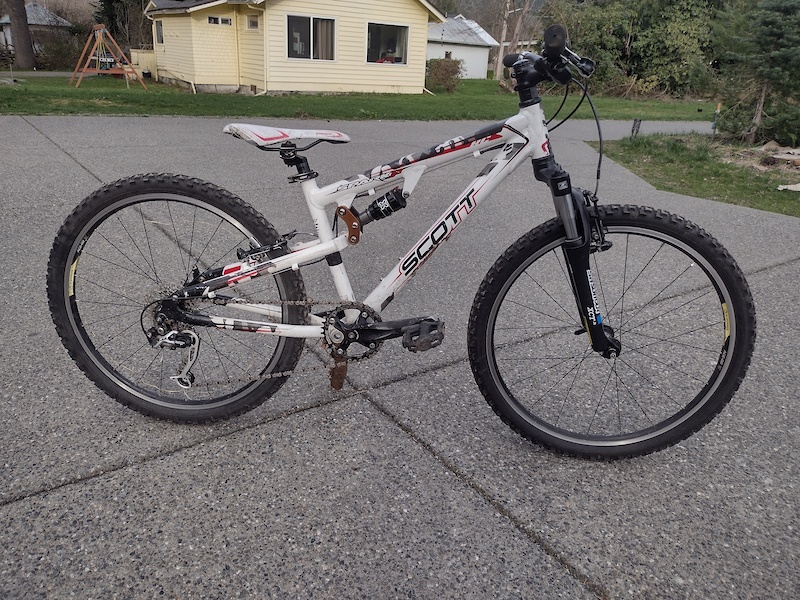2013 Scott Spark Jr RC For Sale