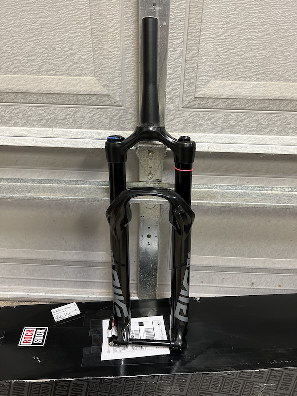 2022 Rock shock pike dj For Sale