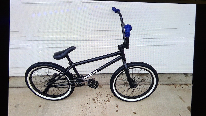 bmx For Sale