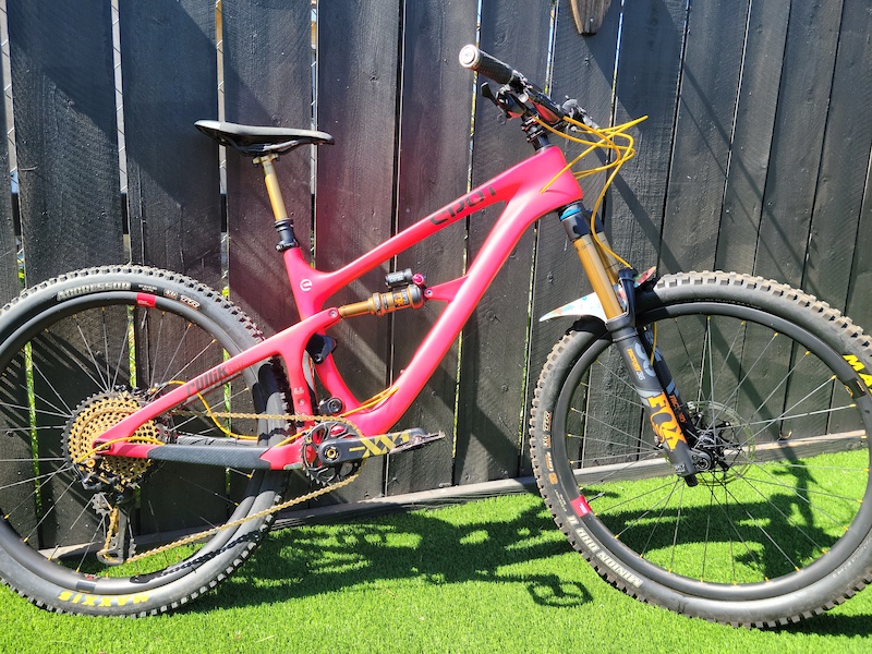 2019 Spot Rollik 607 Med. For Sale