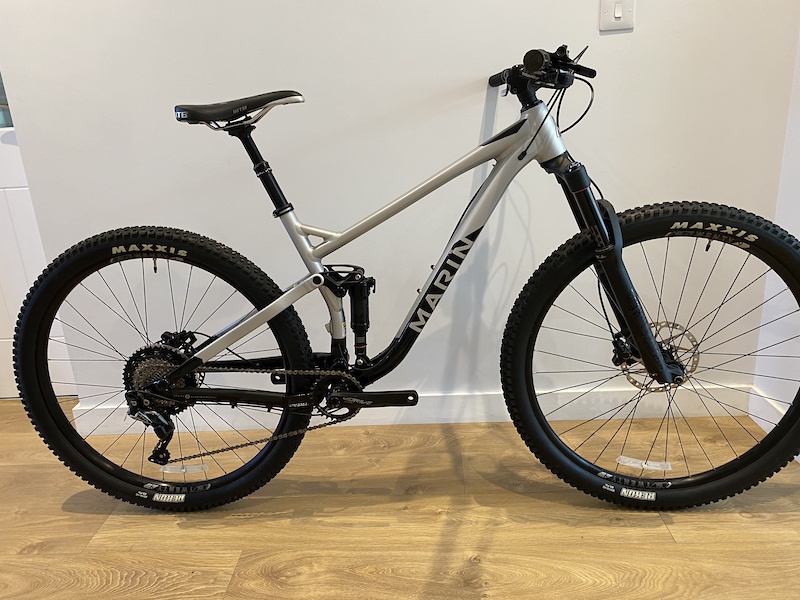 2019 Marin Rift Zone 3 **MINT CONDITION** For Sale