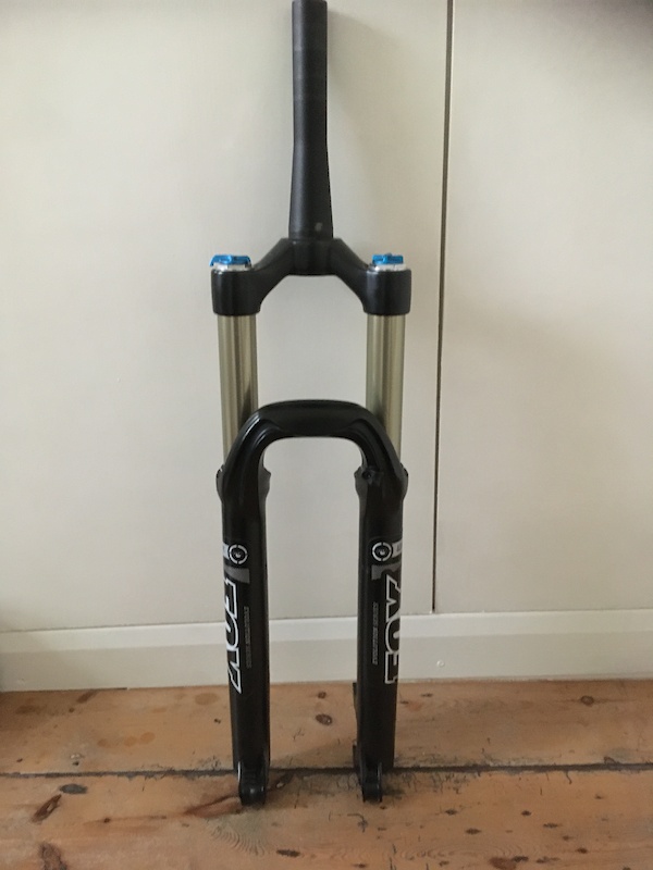 2015 Fox 34 Evolution CTD 140mm 29er For Sale