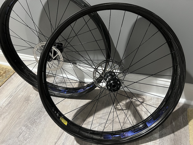 HED BHD Carbon 27 5 85mm 150 177 Rear XD Niiice For Sale