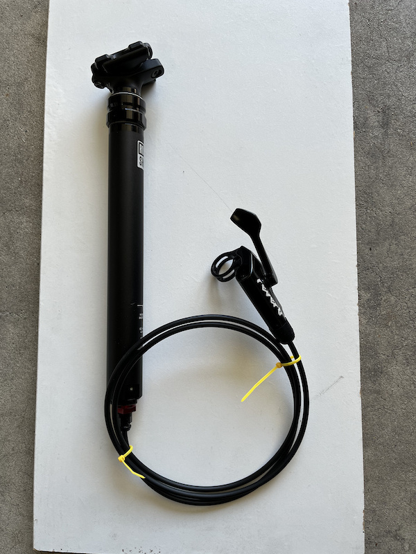 2020 Rockshox Reverb Stealth C1 w/1x Lever - 175mm, 31.6 For Sale