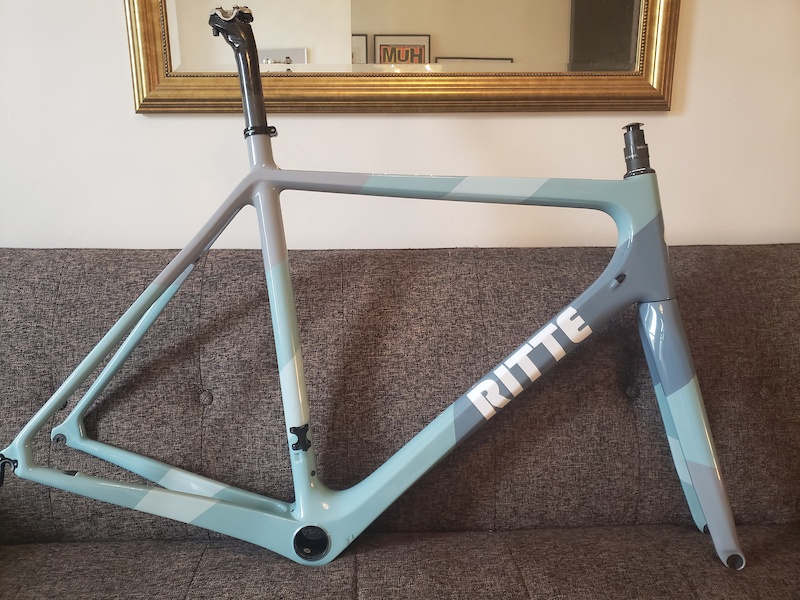 2019 Ritte Ace 57 cm (XL) For Sale