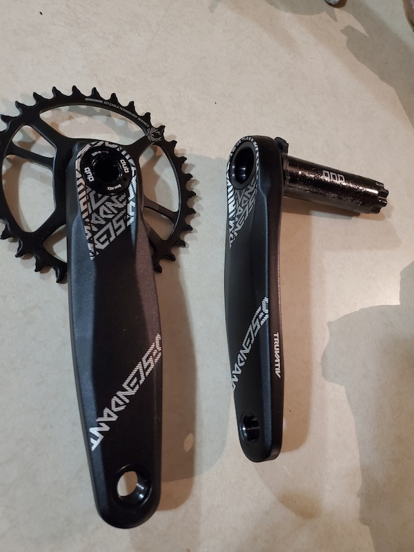 2021 Sram descendant eagle 148 dub For Sale