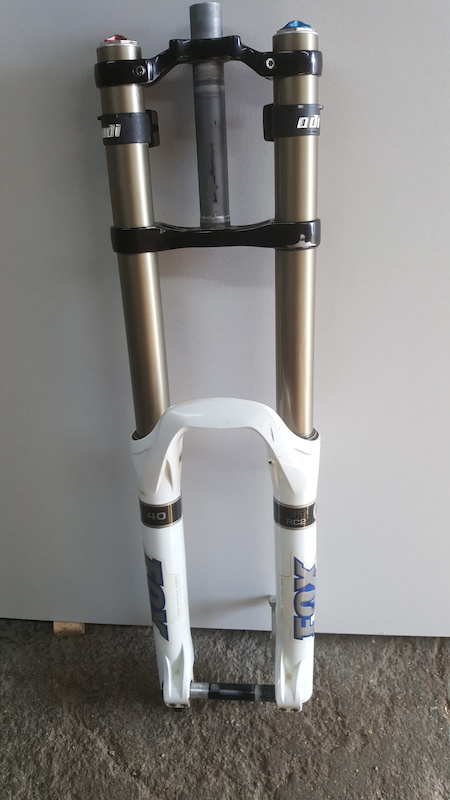 2010 Fox 40 forks For Sale