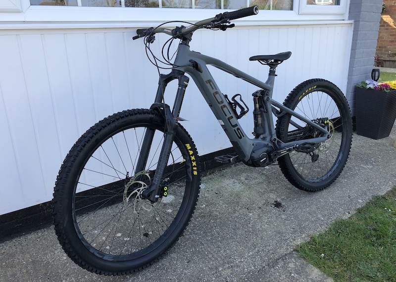 Focus sam2 medium, brand new battery. In warranty For Sale