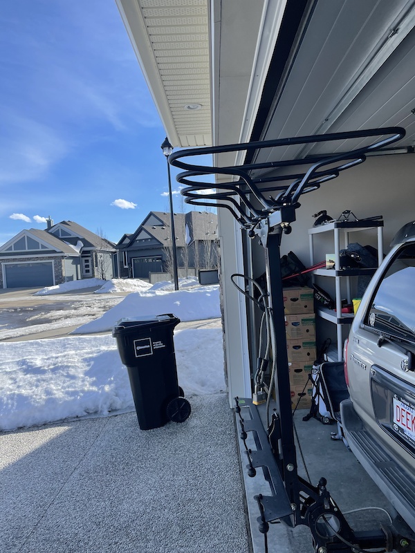 2020 Recon rack for sale For Sale