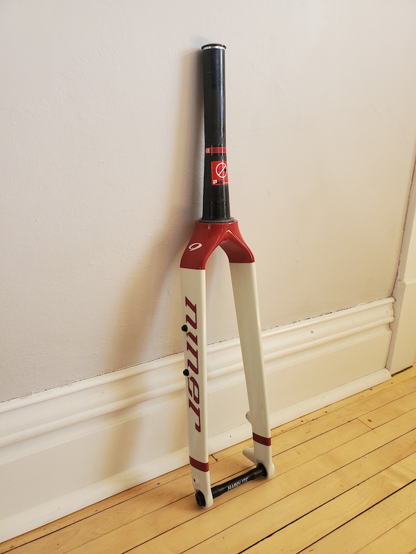 2019 Niner Carbon Fork For Sale