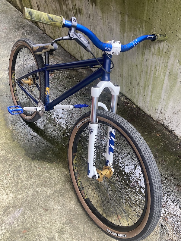 2017 NS Metropolis Upgraded (Pending) For Sale