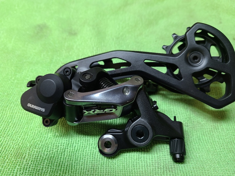 2022 GRX RD - RX 810 rear derailleur For Sale