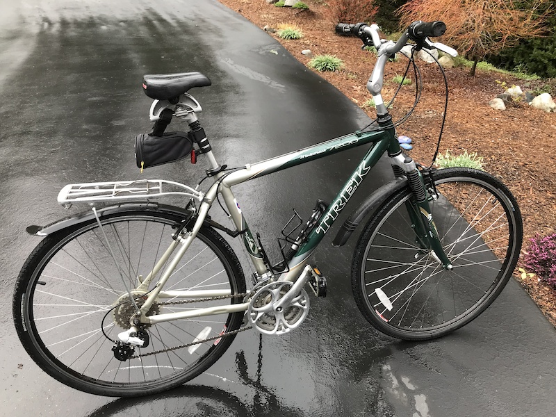 Trek Multitrack 7200 For Sale