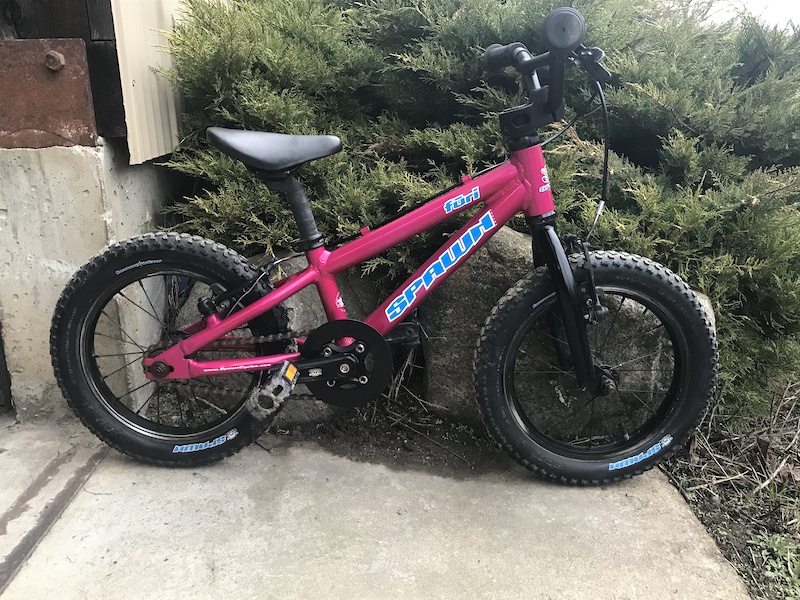 Spawn Furi 14” For Sale