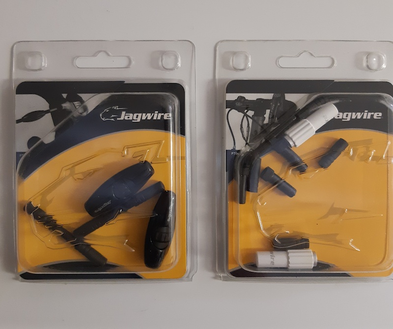 Jagwire cable adjusters For Sale