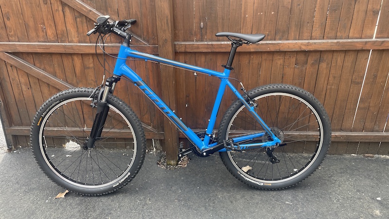 2021 Giant ATX XL frame 27.5” For Sale