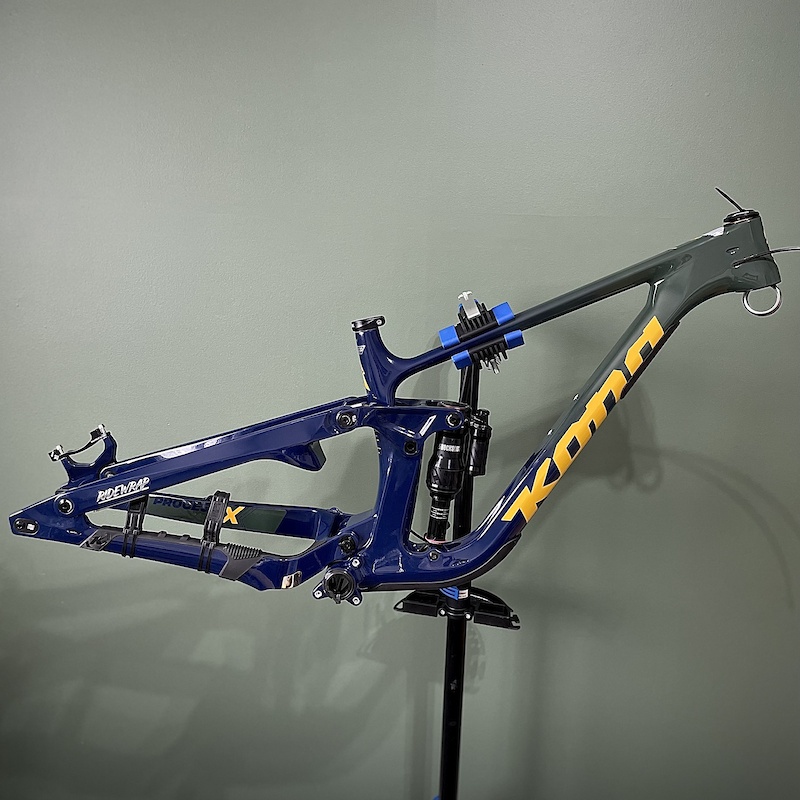 2021 Kona Process X For Sale