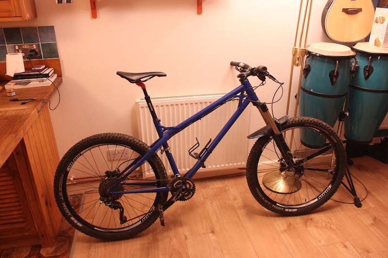 2014 BTR Ranger frame (medium) For Sale