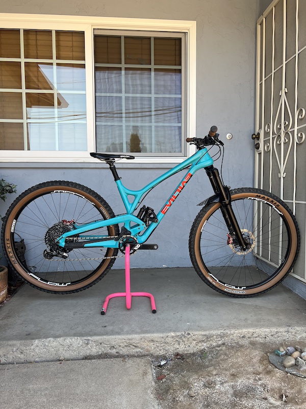 2020 Evil offering For Sale