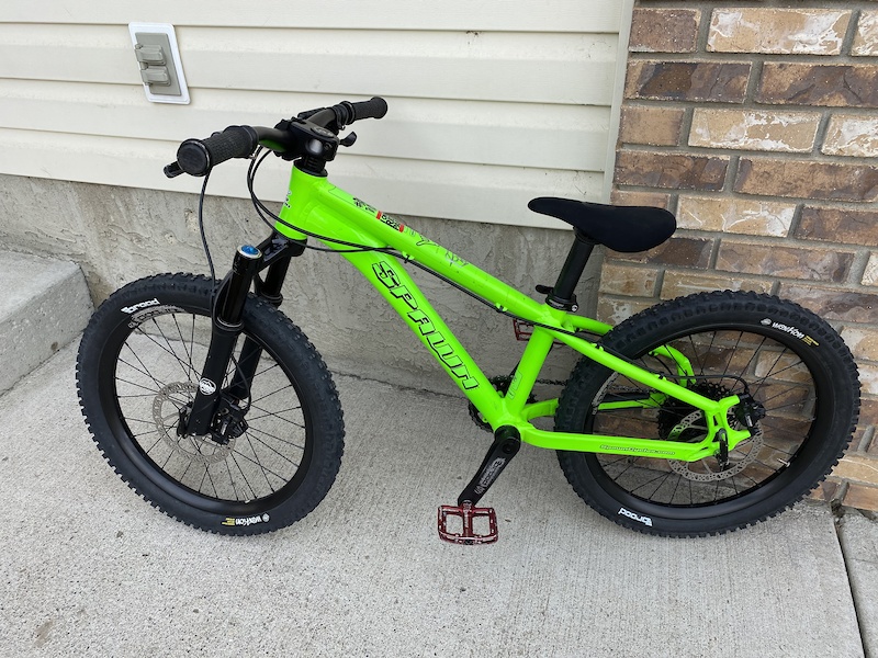 2019 Spawn Yama Jama 20” For Sale