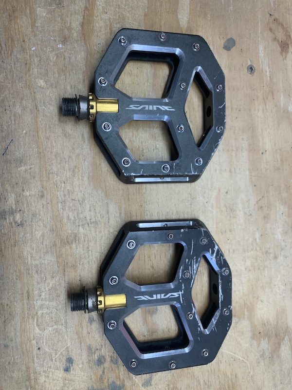 Shimano Saint For Sale