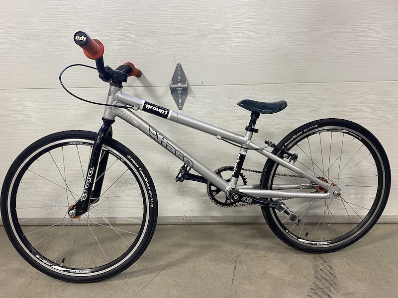 2016 Haro Group 1 Junior For Sale